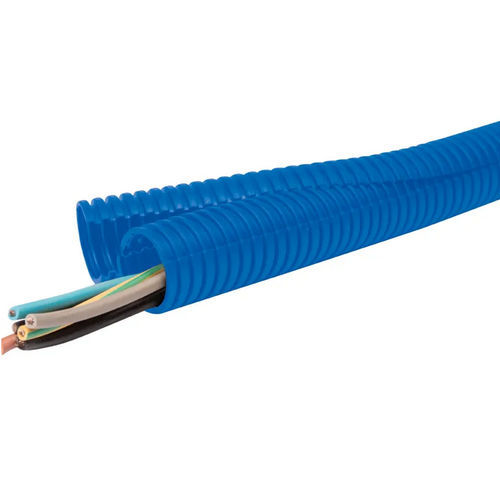 Protection conduit - 2PDS-A - FRÄNKISCHE Industrial Pipes GmbH & Co. KG ...