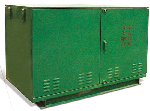 SF6 gas-insulated switchgear - Allis Electric - compact / power ...