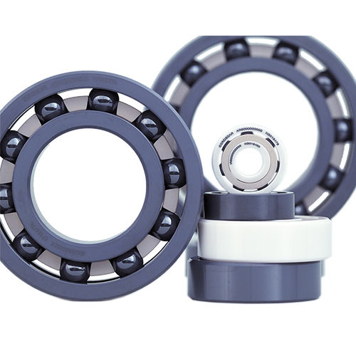 Roller bearing - MinebeaMitsumi Technology Center Europe GmbH - radial ...
