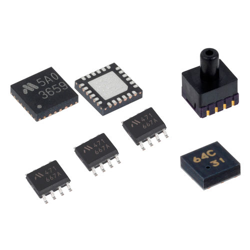 Power integrated circuit - MinebeaMitsumi Technology Center Europe GmbH