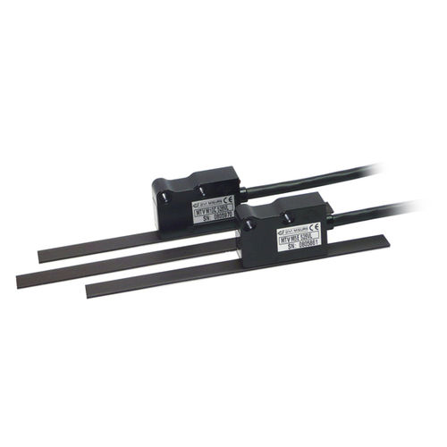 Incremental linear encoder - MTV - GIVI MISURE - magnetic / exposed ...