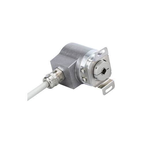 Incremental rotary encoder - IXARC - POSITAL FRABA - absolute ...