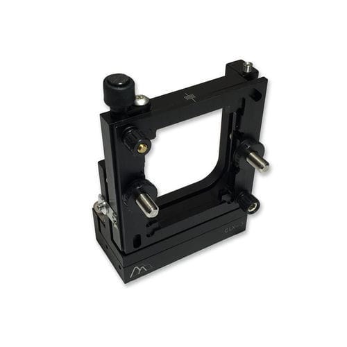 Micro-actuator mounting bracket - CLX-3 - Siskiyou