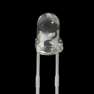 Infrared LED - L series - KINGBRIGHT ELECTRONIC - through-hole