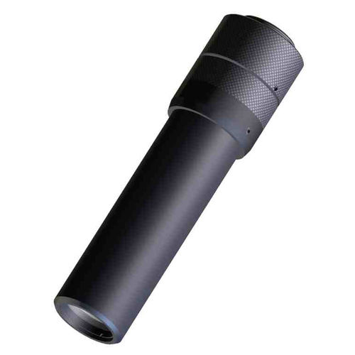 Telecentric camera lens - T100 series - VISION & CONTROL