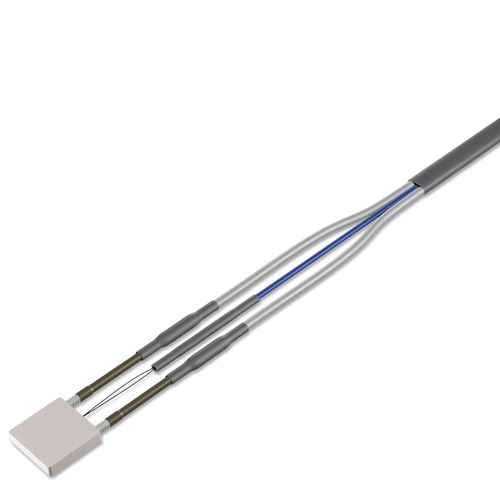 Heating strip - Hotset GmbH - industrial