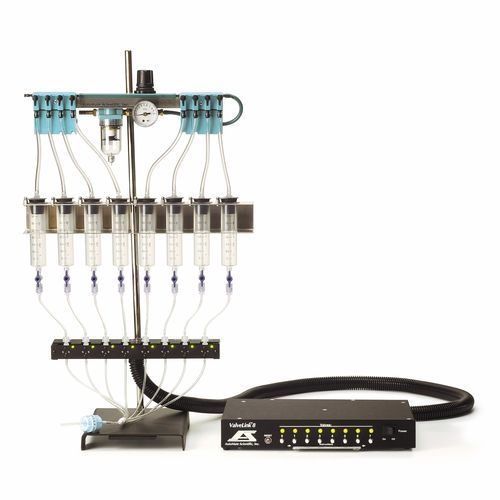 Micro-volume perfusion system - SUTTER INSTRUMENT