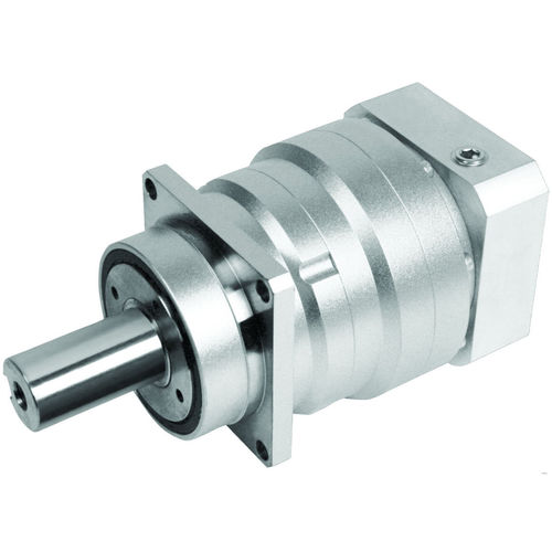 Planetary gearbox - PlanetGear - Nidec Graessner GmbH & Co. KG ...
