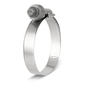 Stainless steel hose clamp - Breeze CONSTANT-TORQUE® - NORMA GROUP ...