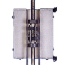 Chamber furnace - AMETEK Test - for mechanical tests / electric / high ...