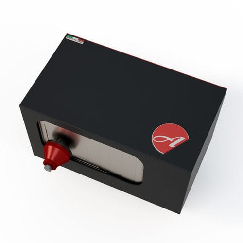 Scribe marking machine - ASM40150 - Automator International - plastic ...