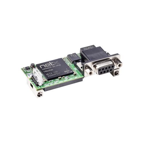 RS-485 communication module - COMX 100CA-DP - Hilscher - PROFIBUS ...