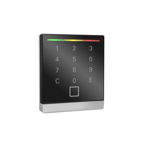 Compact RFID reader - VOXIO-T - PHG - touch screen / digital I/O / for ...