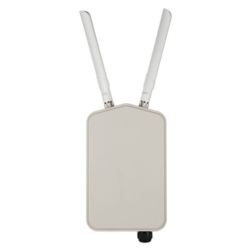 Wireless access point - DBA-3621P - D-Link® - Ethernet / network / outdoor