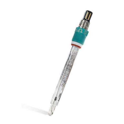 PH sensor - ProTrode 250 sensor - Metrohm