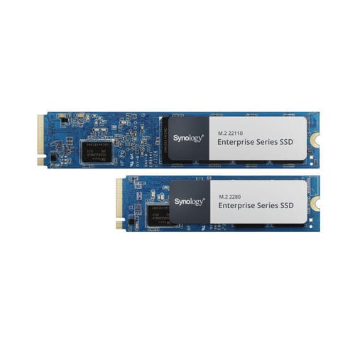 M.2 SSD - SNV3000 series - Synology America - internal / M.2