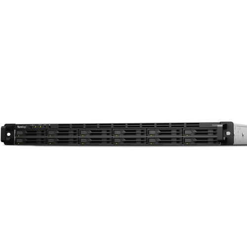 Storage server - FS2500 - Synology America - RAID / SAN / NAS