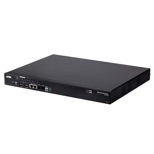 Network server - SN1116CO - ATEN - console / terminal / EDGE