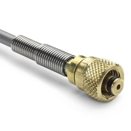 Quick-connect hose - 2T series - Ralston - for water / fuel oil ...