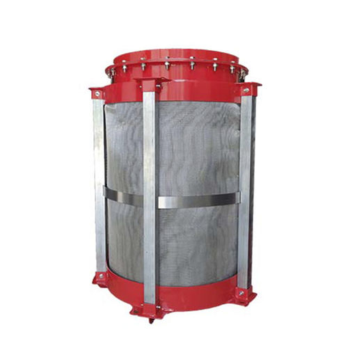 Flameless explosion vent - FEVDNL series - VILLO Tech