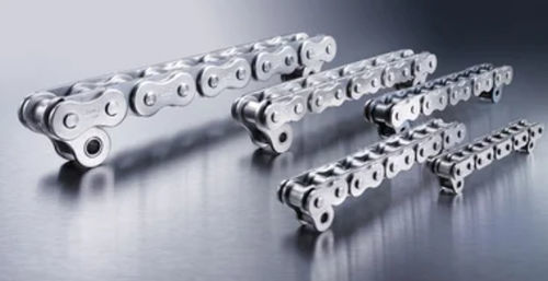 Push-pull chain - iwis antriebssysteme GmbH & Co. KG - transmission ...