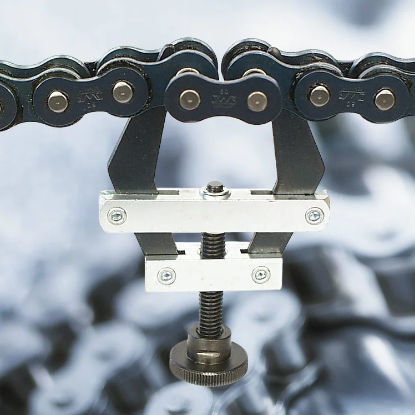 Pin extractor - iwis antriebssysteme GmbH & Co. KG