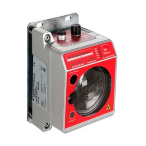 PROFINET data transmission system - DDLS 508 200.3 L H - Leuze - PROFIsafe