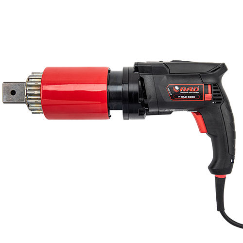 Electric torque wrench - V-RAD SELECT 4000-M - RAD Torque Systems ...