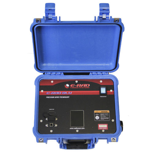 Torque calibrator - E-RAD Blu series - RAD Torque Systems - torque ...