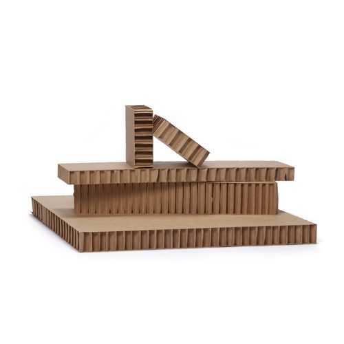 Cardboard packaging - Multi-Wall™ - SIGNODE