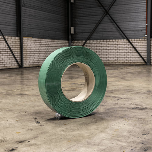 Polyester strapping tape - Tenax® - SIGNODE - PET