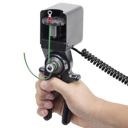 Tension load cell - MR06-200 - Mark-10 - single-point