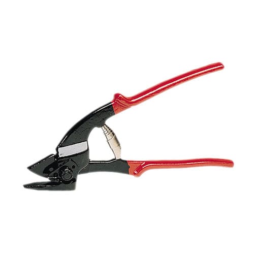 Strap cutting device - TC-100 - Teknika Strapping Systems - manual