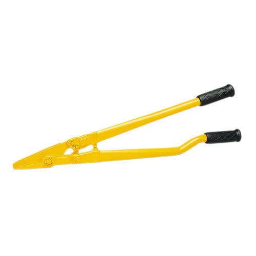 Strap cutting device - TC-305 - Teknika Strapping Systems - manual