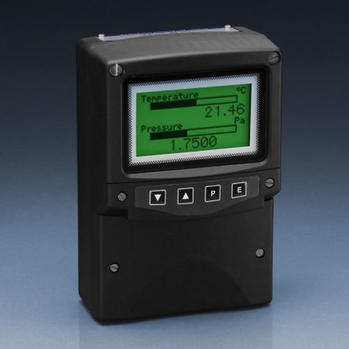 LED display - BA484D - BEKA - control / RS-232 / RS-485