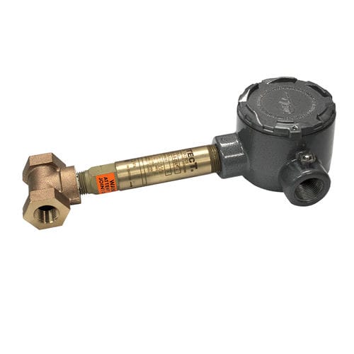 Electromagnetic flow switch - 5726850 - Haws AG - Headquarters for ...