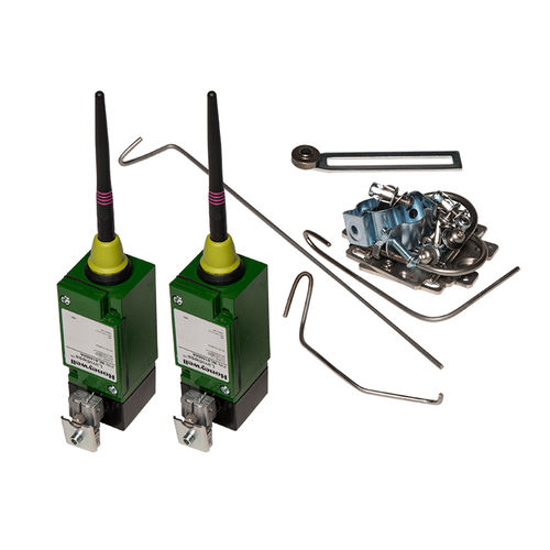 Wireless radio transmitter - 9003N - Haws AG - Headquarters for Europe ...