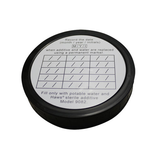 Threaded cap - SP131 - Haws AG - Headquarters for Europe, Middle East ...