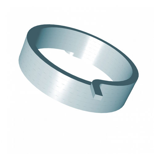 Compression spring - BAUMANN SPRINGS LTD. - cylindrical