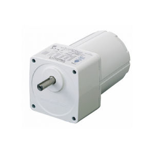 AC gear-motor - FPW series - ORIENTAL MOTOR - induction / single-phase ...