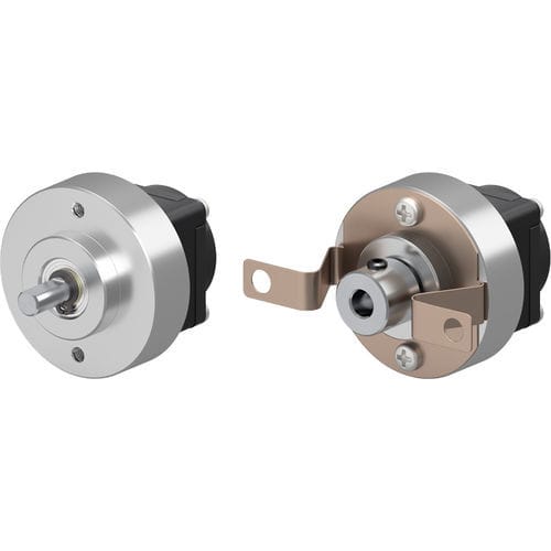 Incremental rotary encoder - RE2 - Oriental Motor - magnetic / solid ...