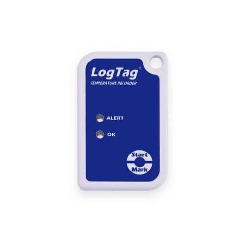 Temperature data logger - TRIX-16 - Logtag - USB / without display / continuous