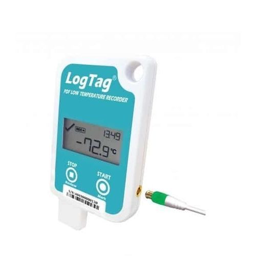 Temperature data logger - UTREL-16F | VACCINE KIT - Logtag - USB / with LCD display / kit