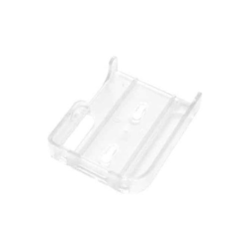 Wall-mounted support - Logtag - plastic