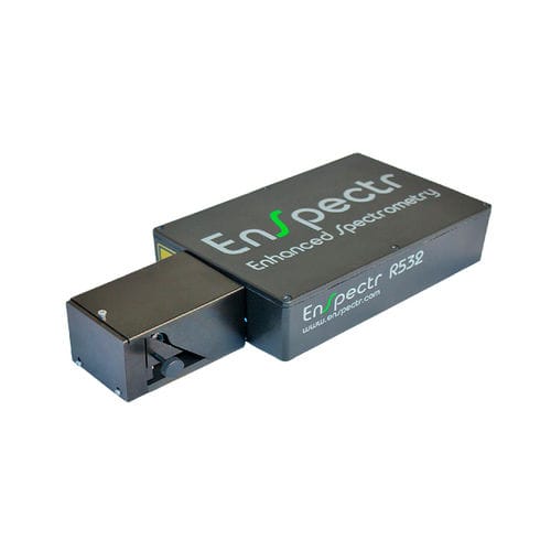 Power electronic substrate - SERS - enspectr