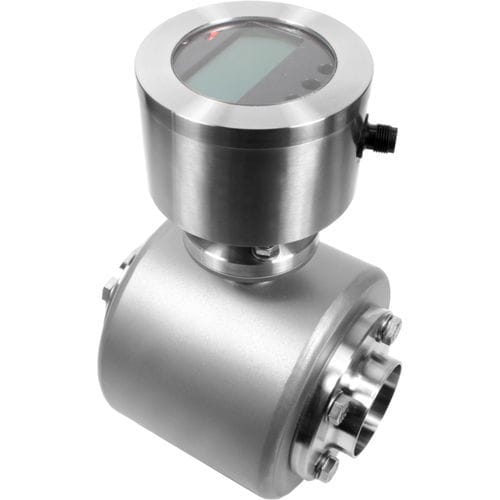 Magnetic flow meter - FMQ - Anderson-Negele | Negele Messtechnik GmbH ...