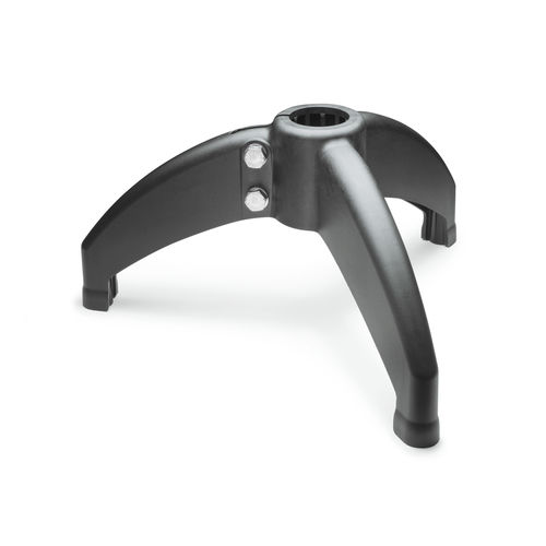 Plastic support - GN 6470 - Otto Ganter GmbH & Co. KG