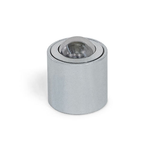 Ball transfer unit - GN 509.6 - Otto Ganter GmbH & Co. KG