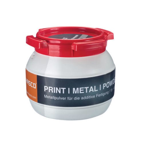 Metal powder - MP/m/Mat - HASCO