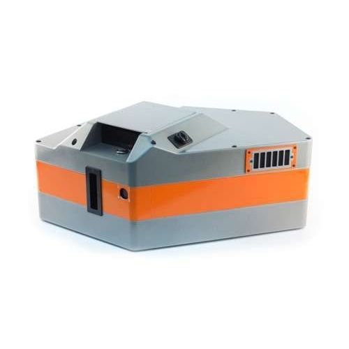 Airborne camera - AisaFENIX - Specim, Spectral Imaging Ltd ...